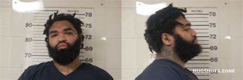 Durden Tristan 06 09 2023 Henderson County Mugshots Zone