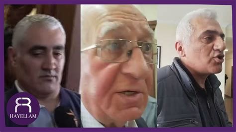 ՀԻՄԱ․ Լարված իրավիճակ․․․ Նորքի թաղապետը շարունակում է իրեն լկտի պահել