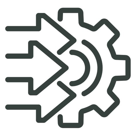 Process Optimize Tech Efficient Production Innovation Industrial