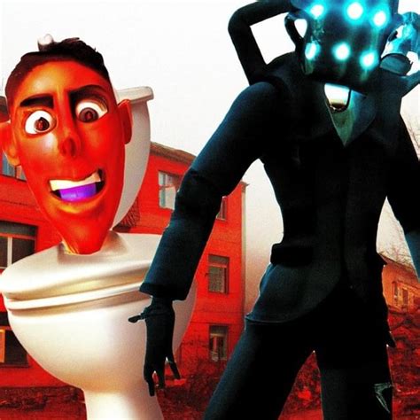 Lil Big Stack Skibidi Toilet Cameraman Lyrics Genius Lyrics