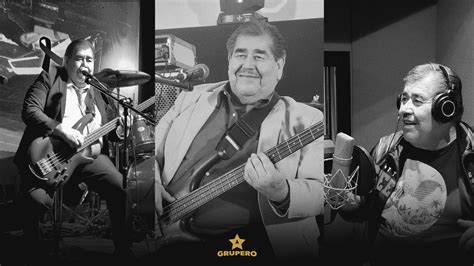 Fallece Alejandro Castillo Vocalista De Los Hermanos Barrón