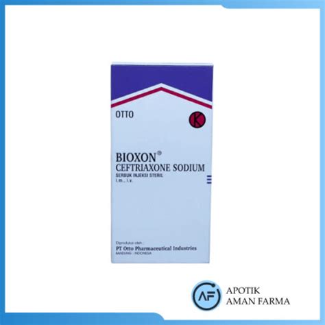 Bioxon Apotek Aman Farma