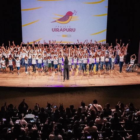 Projeto Uirapuru