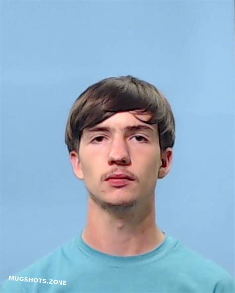 Fleming Ethan Lee 12282021 Brazoria County Mugshots Zone