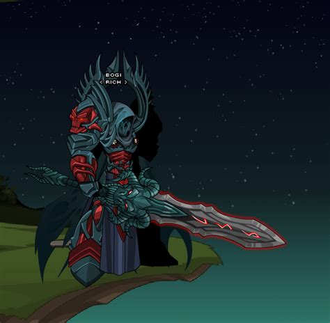 Hey Guys What Do You Think About My Warlord Set My Favourite Armor For 15 Years Any
