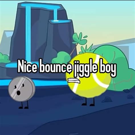 Nice Bounce Jiggle Boy👅👅 Things That Bounce Silly Pictures Fandom Funny