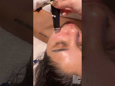 Asmr Pov Relaxing Facial 🖤 The Asmr Index