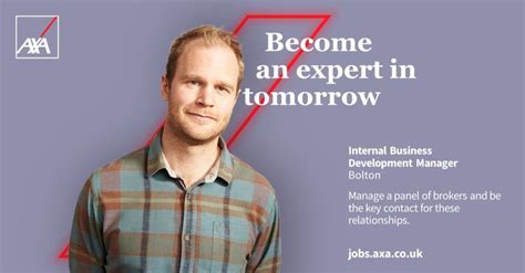 Knowyoucan Axauk Businessdevelopment Michael Mcglinchey