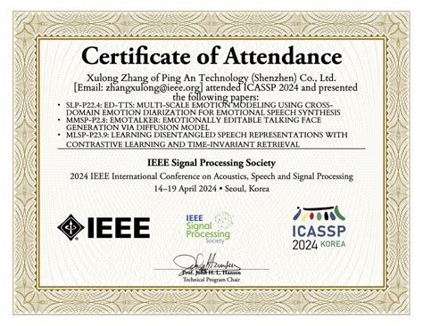 Icassp 2025 Accepted Paper Elara Monroe