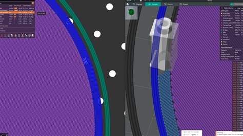 Fr Extra Perimiter On Overhangs · Issue 471 · Softfeverorcaslicer · Github