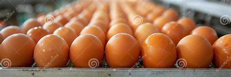 Highly Efficient Egg Sorting Machine Utilized In A Large Scale Commercial Egg Production