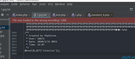php图片木马实现原理 腾讯云开发者社区 腾讯云