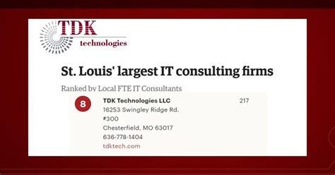 tdk technologies on linkedin softwaredevelopment staffaugmentation