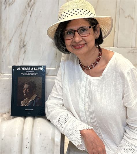 Beatriz Carolina Peña