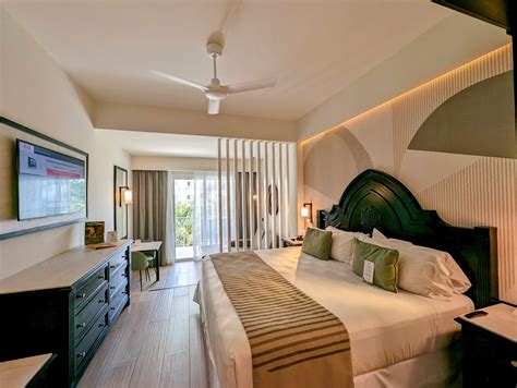 Riu Palace Pacifico The Goldilocks Of All Inclusive Resorts In Puerto