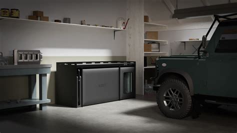 Layer Designs Croft System To Power Vehicles With Hydrogen