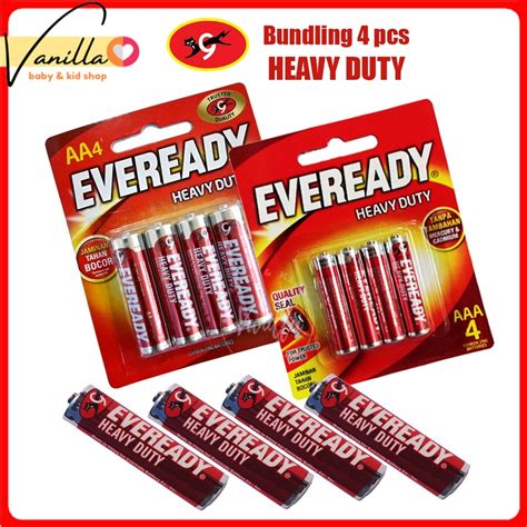 Jual Paket Baterai Eveready Merah 4pcs Red Baterry 15 Volt Shopee Indonesia Jual Paket Baterai Eveready Merah 4pcs Red Baterry 15 Volt Shopee Indonesia