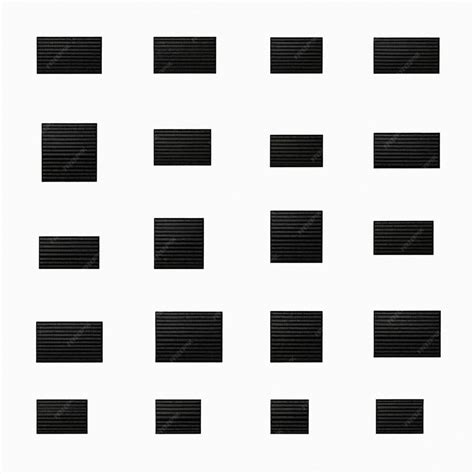 premium vector code vector set white background isolated a high