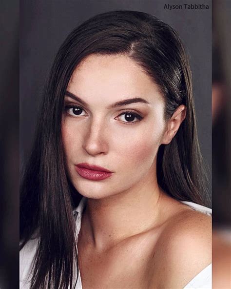 Los 25 Mejores Cosplay De La Talentosa Alyson Tabbitha Cosplay Human Cosplay Costumes