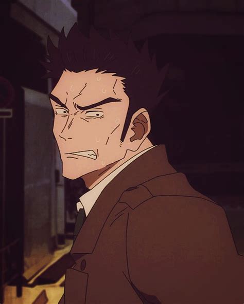Kusakabe Atsuya 「日下部篤也」 🐼 Anime Character Art Jujutsu