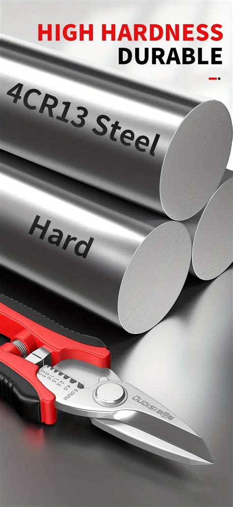 멀티 기능 와이어 스트리퍼 와이어 스트리퍼 전기 기술자 와이어 스트리퍼 케이블 커터 섬유 스트리퍼 압착 와이 Temu Republic Of Korea