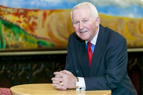 Brokers Ireland On Linkedin Congratulations To Liam Carberry Who Has Become The Newly Elected