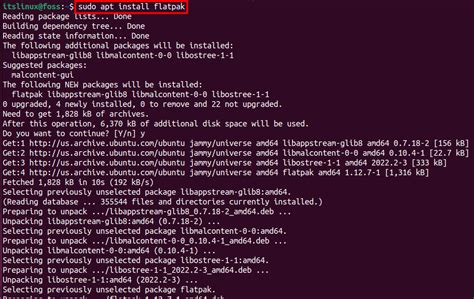 How To Install Xnview Mp On Ubuntu 2204 Its Linux Foss