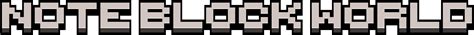 Simple Freedom Leitmotif From Deltarune Note Block World Simple Freedom Leitmotif From Deltarune Note Block World