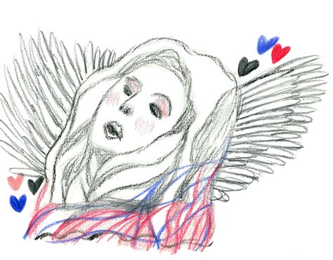 Sex And The Saintly Trinitonian