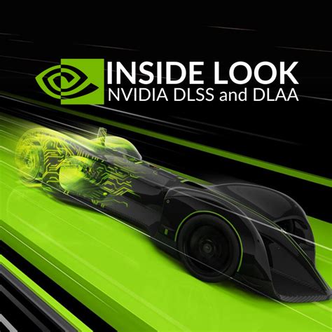 Dlaa Dlss What Is Nvidia Dlaa And When Should You Use It