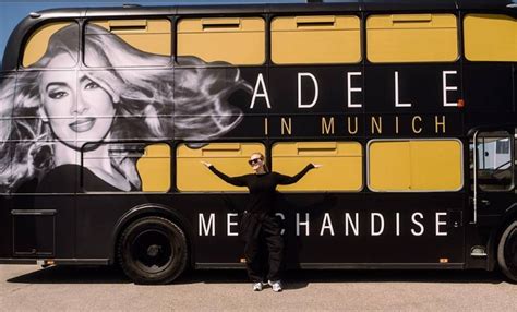 Adele Conquista Múnich En Su Regreso A Los Escenarios De Europa