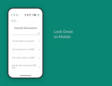 wix faq wix app market