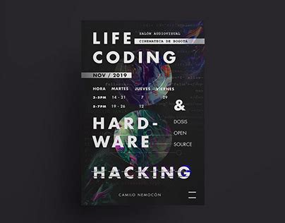 Hardware Hacking Projects Photos Videos Logos Illustrations And Branding Behance