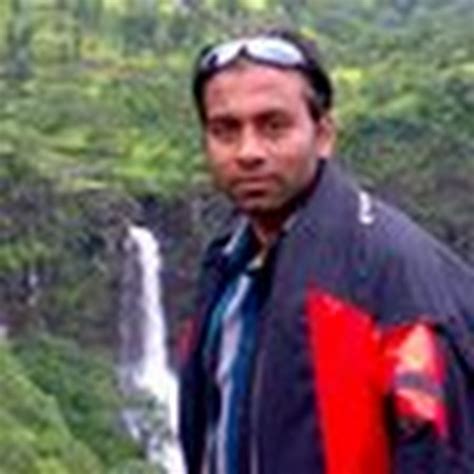 Mangesh Jadhav Youtube