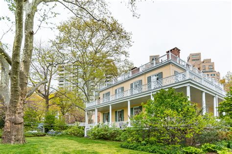 Gracie Mansion Conservancy
