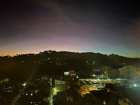 The Sleeper Bus Experiencing Victory Liners New Royal Class Coach Visor