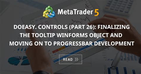 Doeasy Controls Part 26 Finalizing The Tooltip Winforms Object And