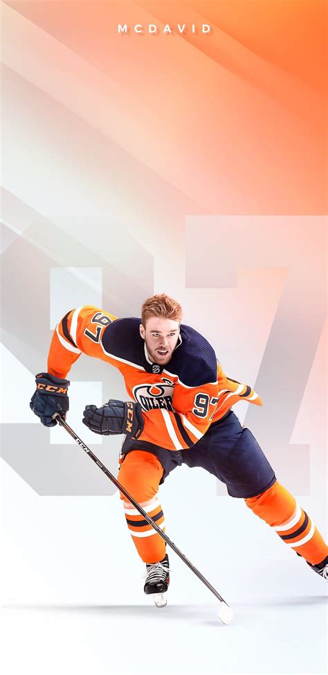 Connor Mcdavid Wallpapers 4k Hd Backgrounds On Wallpaperbat