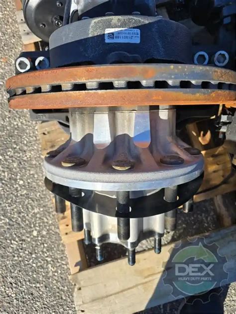 Used Recycled New And Aftermarket Heavy Duty Truck Parts