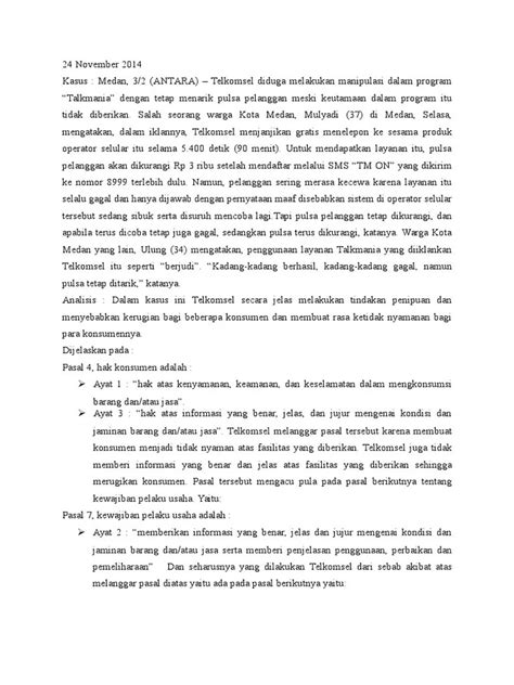 Contoh Kasus Pendidikan Di Indonesia Bh News