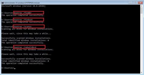 How To Fix Winload Exe Xc F Error