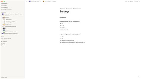 Notion For Ui Ux And Product Designers