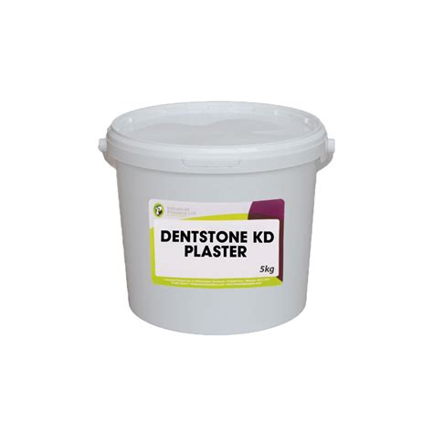 Dentstone Kd Plaster Industrial Plasters