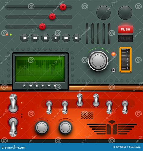 Retro OS User Interface Vintage Computer Software Text Command Terminal Window Aesthetic Of