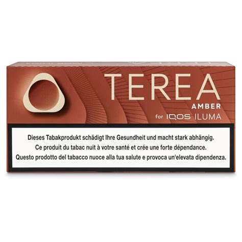 Buy Terea Bundle Amber Online Coopch