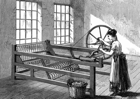 A Look Back At The History Of Women In The Workplace