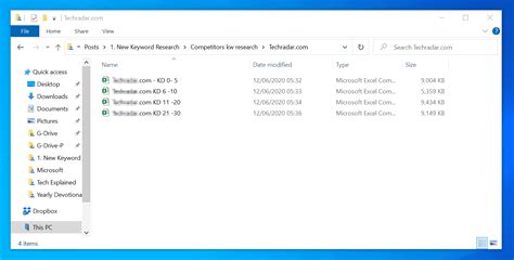 Merge Excel Files In 8 Easy Steps Itechguides Com