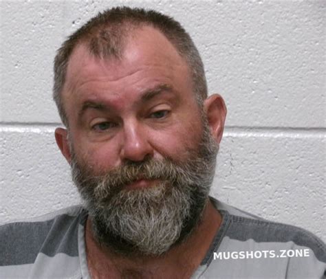 Gilbert David Ray 07262025 Henderson County Mugshots Zone