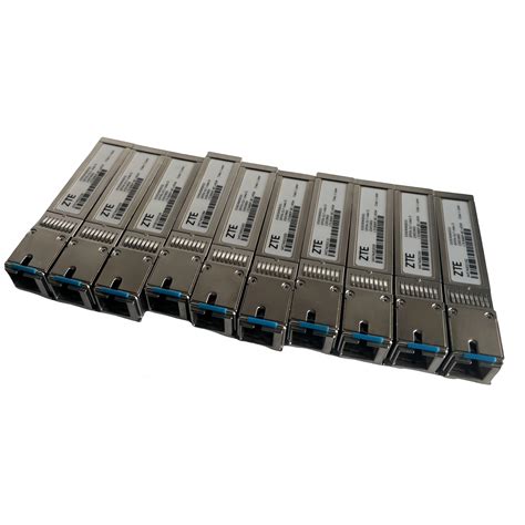 Zte Gpon Olt Class D Sfp Transceiver Module Lte3680p Bc 4dm 033030400031