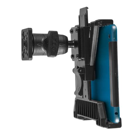 Ibolt Tabdock Incredibolt Amps W 2 Inch Single Socket Arm Drill Base